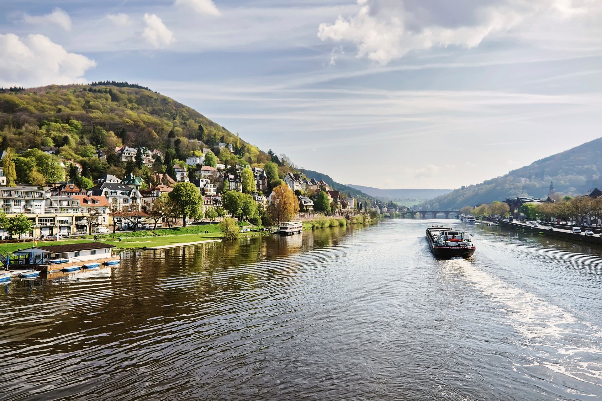 Reilingen Kurzurlaub Angebote & Kurztrip Arrangements | Verwoehnwochenende