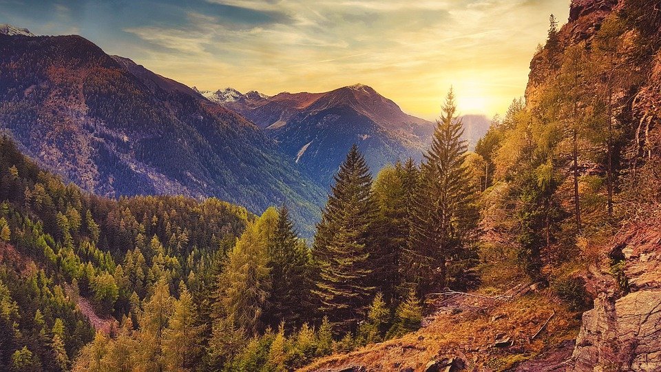 Kurzurlaub in Sautens I Kurztrips & Hotel Angebote | Verwoehnwochenende