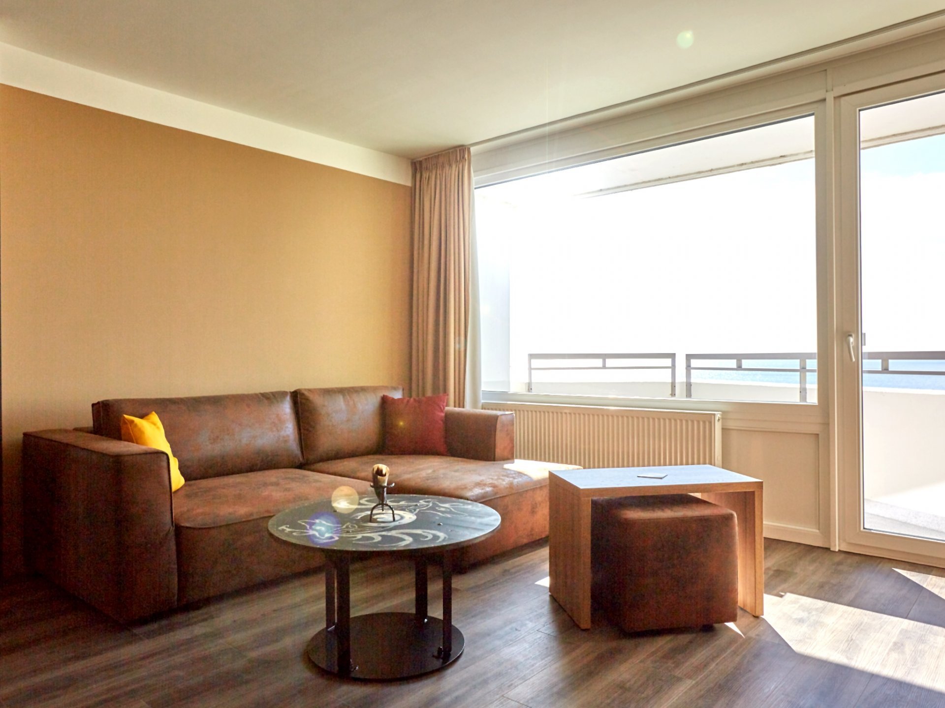 Hotel: Dampland Urlaub Resort in Damp | Verwoehnwochenende