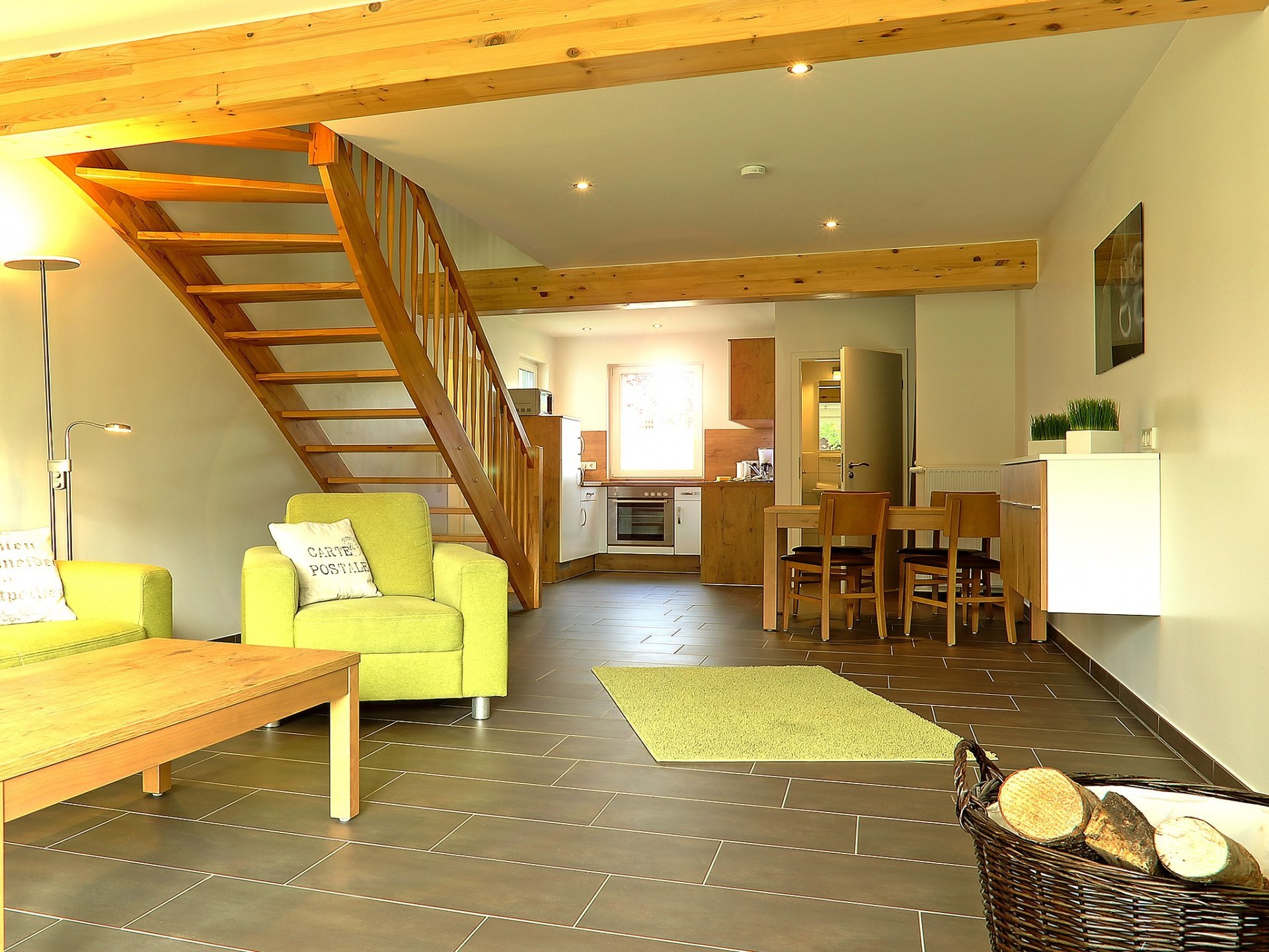 Hotel: Dampland Urlaub Resort in Damp | Verwoehnwochenende